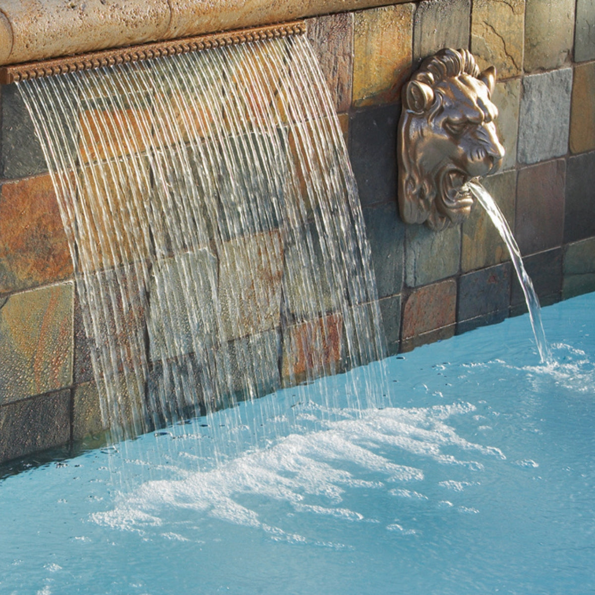 Magic Falls – Leflam